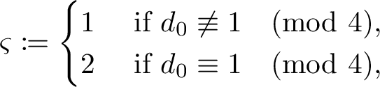 Smooth Twins for Cryptographic Applications from Pell Equations ...