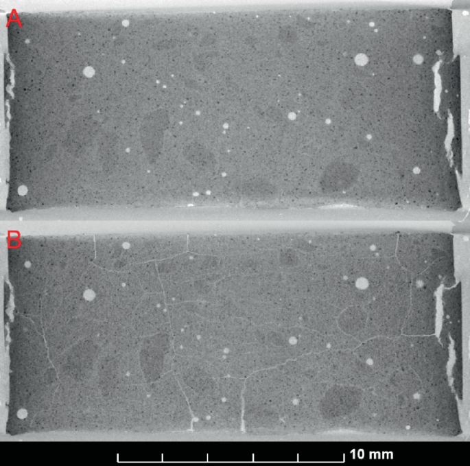 Aging Study of Mortar with Biochar as a Partial Cement Replacement ...