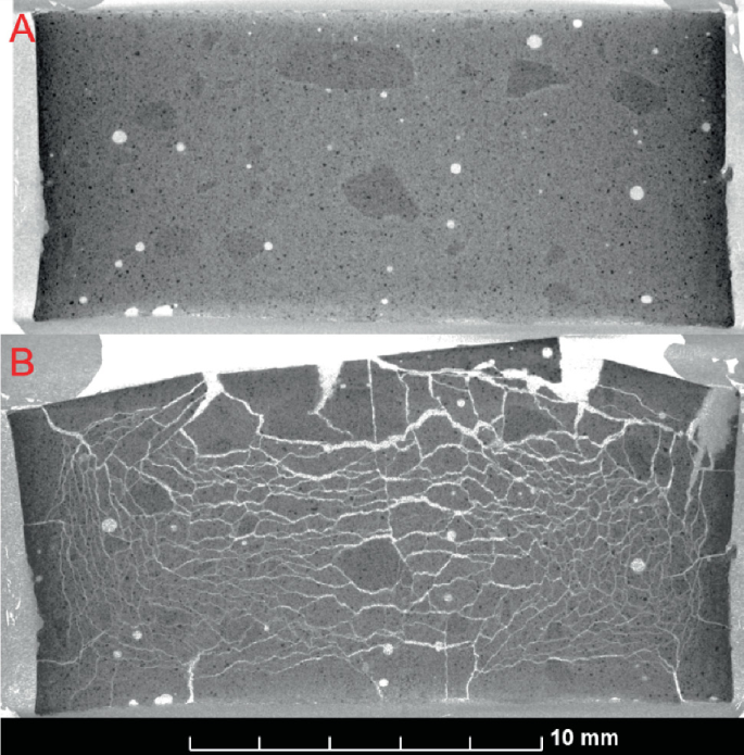 Aging Study of Mortar with Biochar as a Partial Cement Replacement ...