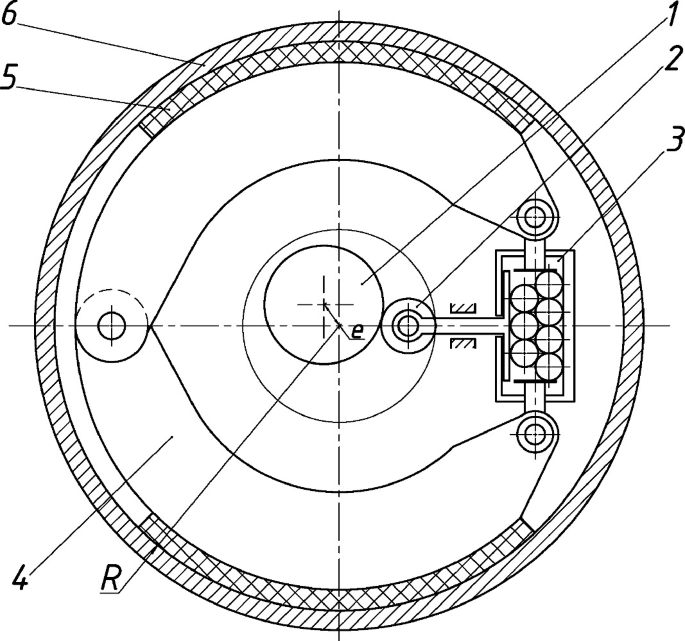 Methods to Reduce Dynamic Loads that Occur When Braking of Overhead ...