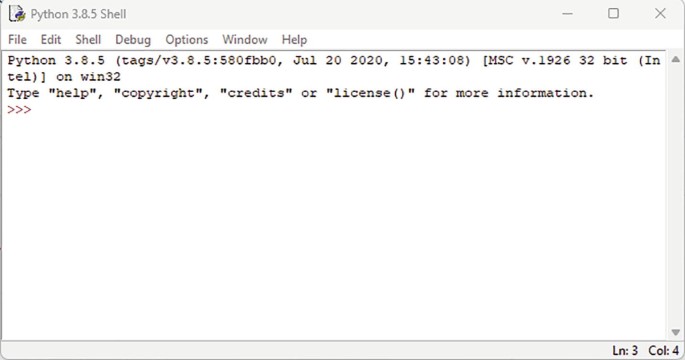 Tools & Help: What Do I Need for Programming? | SpringerLink