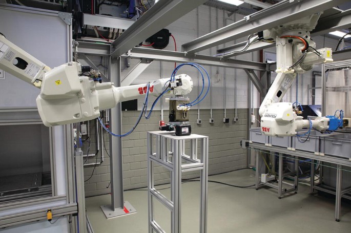 Circular Digital Economy Lab | SpringerLink