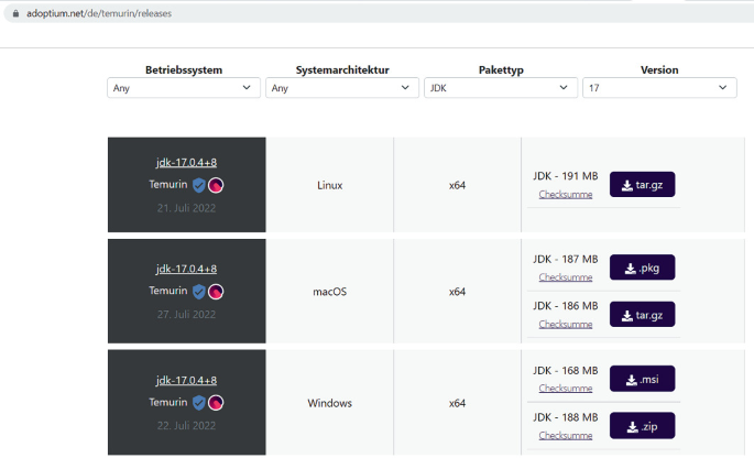 Hintergrund: Java und Programmierung | SpringerLink