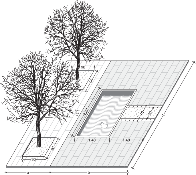 DIN 18320 – Landschaftsbauarbeiten | Springer Nature Link