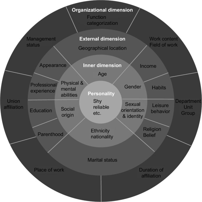 Theoretical Framework: Media Diversity and Ethnology | Springer Nature Link