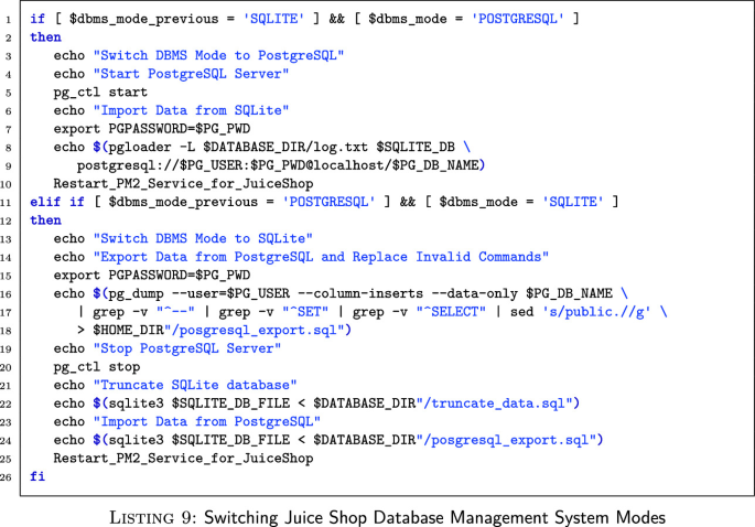 Evaluation | SpringerLink