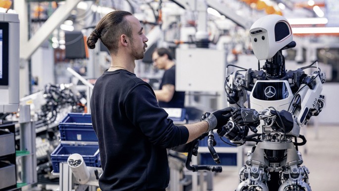 Zukunftsfragen und Künstliche Intelligenz in Robotik und MRK | Springer ...