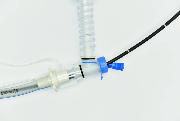 Das Management des schwierigen Atemwegs | SpringerLink