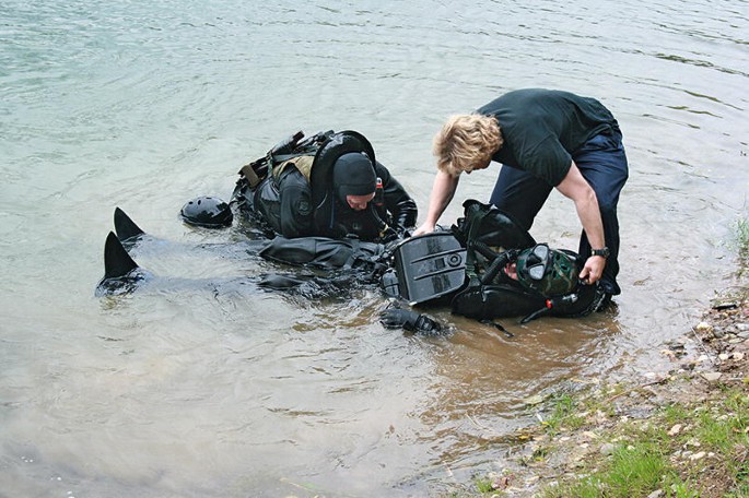 Tauchmedizin | SpringerLink