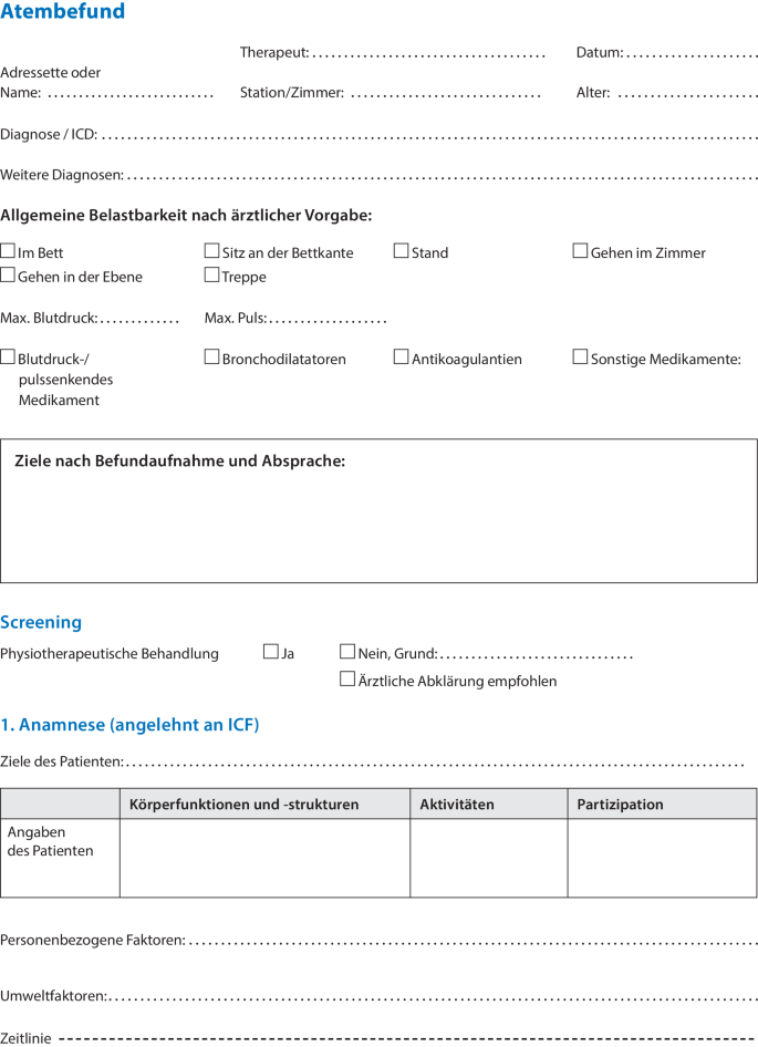 Der Befund | Springer Nature Link