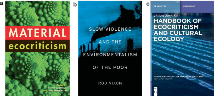 Literaturkritik und Literaturtheorie | SpringerLink