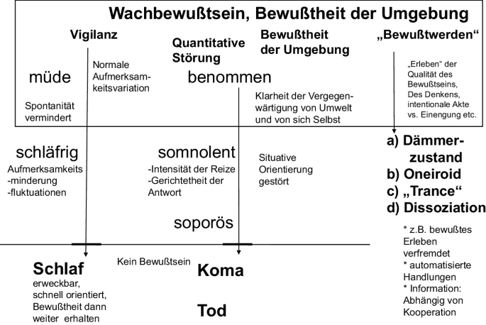 Bewusstsein | SpringerLink