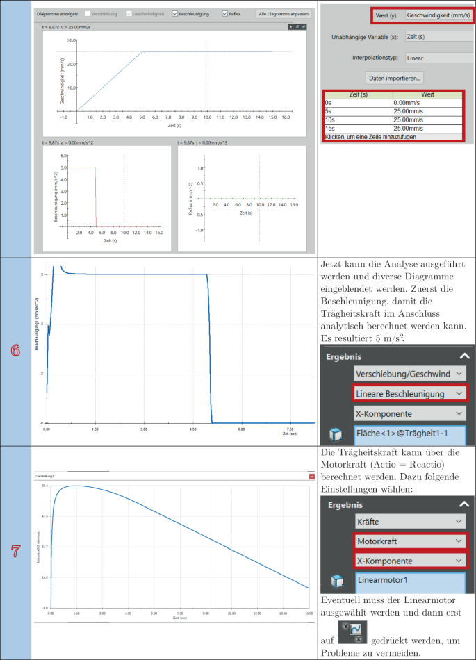 Kinetik | SpringerLink