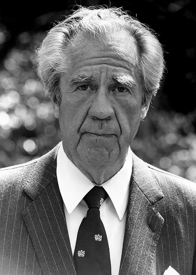 Ake Senning (1915–2000), William T. Mustard (1914–1987) | SpringerLink