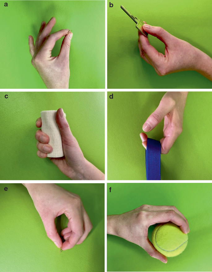 Anatomie und Funktionalität der Hand | SpringerLink