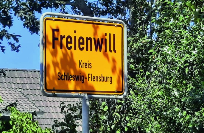 Free Will | SpringerLink