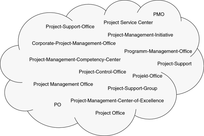 The Project Management Office (PMO) | SpringerLink