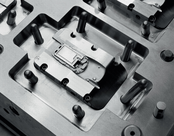 Electrical Discharge Machining (EDM) | SpringerLink