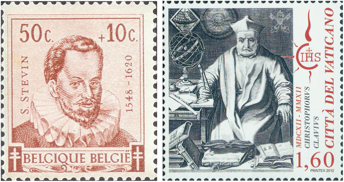 John Napier – Meister des Rechnens | Springer Nature Link