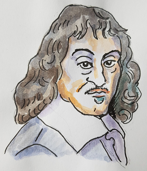 René Descartes – Begründer der Analytischen Geometrie | SpringerLink