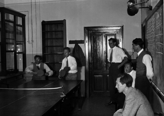 Ein junger Professor | SpringerLink