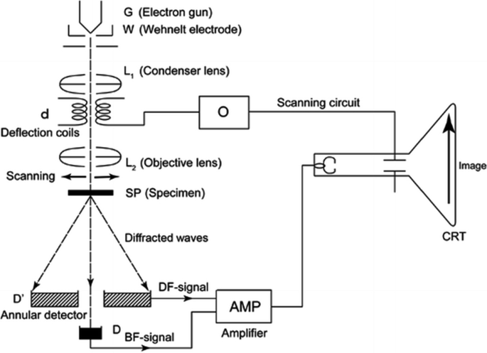 What is Scanning Transmission Electron Microscopy (STEM)? | SpringerLink