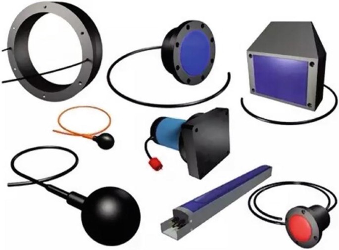 Sonar Technology | SpringerLink