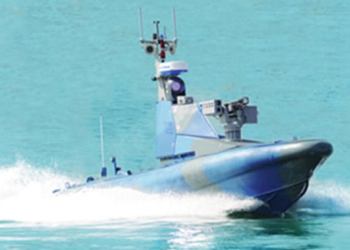 Special Marine Vehicle | SpringerLink