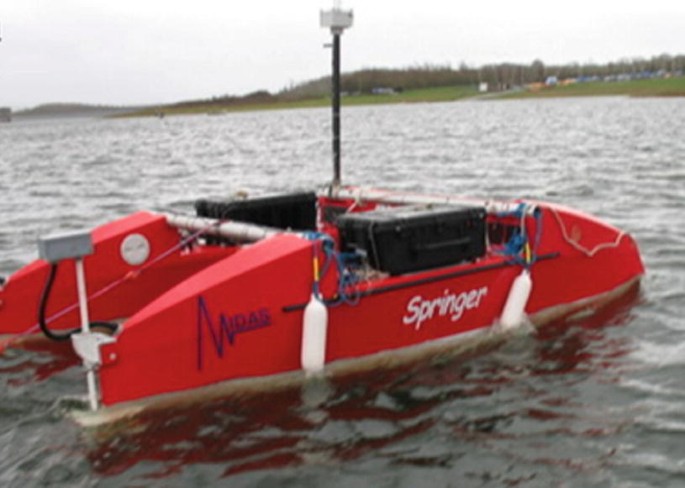 Special Marine Vehicle | SpringerLink