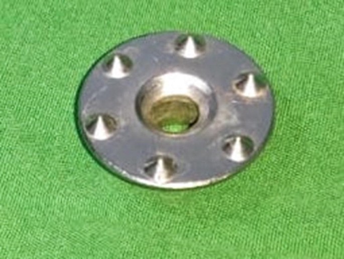 General Instrumentation and Implantology for Pelvi-Acetabular Reduction ...