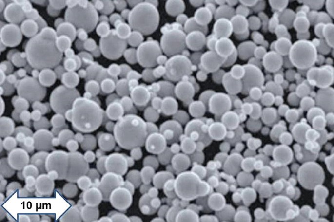 Carbonyl Powder | Springer Nature Link