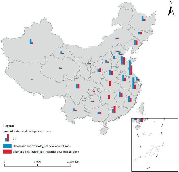 New Wave Development of Mega Urban Projects in China | SpringerLink