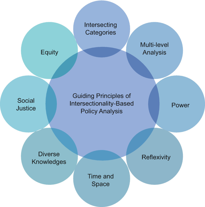 A Gender Perspective on Health Policies and Programs: An Overview of Frameworks and Experiences ...