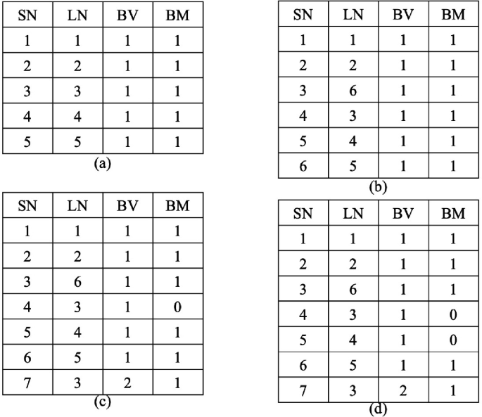 Improvement of Provable Data Possession Scheme | SpringerLink