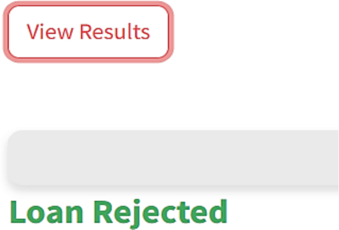 LoanPredictor: A Streamlit Application for Interpretable and Fair Loan ...
