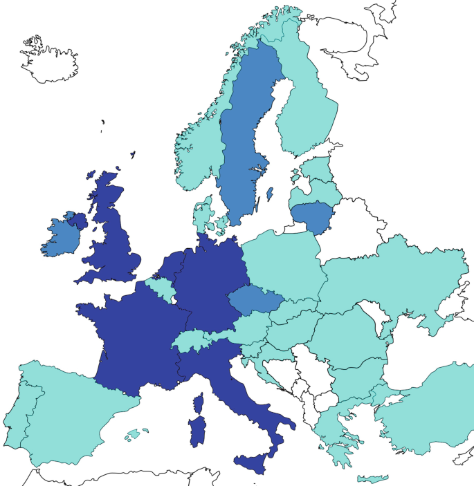 Europe’s Indo-Pacific Approaches: Economy, Norms, and Security ...