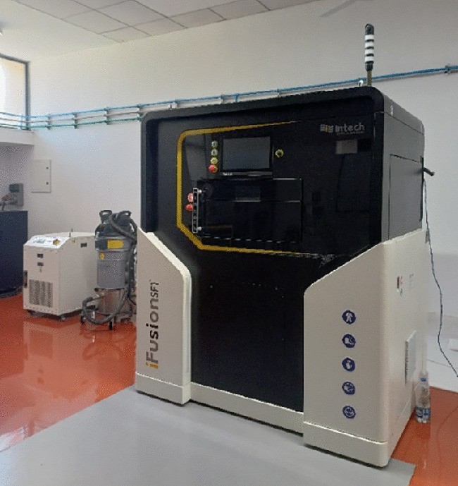 Micro-Electro Discharge Machining Using Additively Manufactured ...