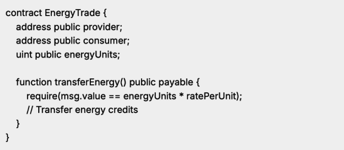 Decentralized Cloud Storage for Renewable Energy Data | SpringerLink