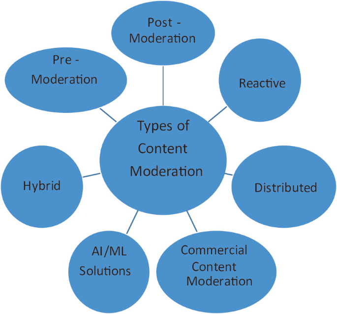 Shaping Online Discourses: Strategic Perspectives on Social Media ...