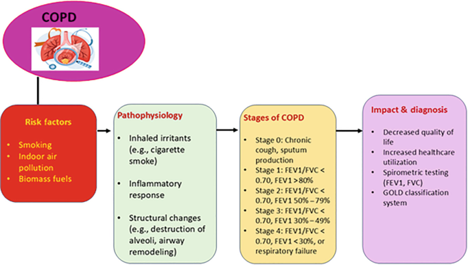 Elucidating the Molecular Pathophysiology and Mechanistic Insights of ...
