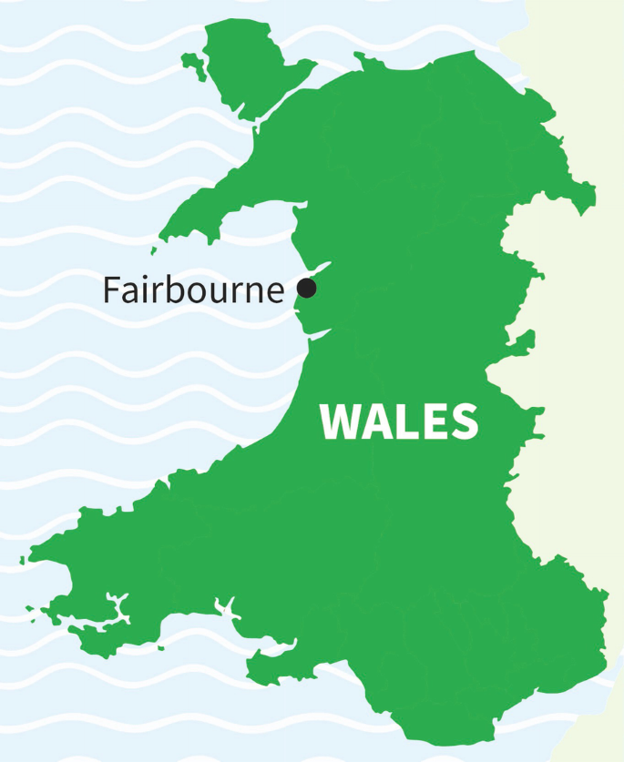 A HIA of Climate Change in Wales | SpringerLink