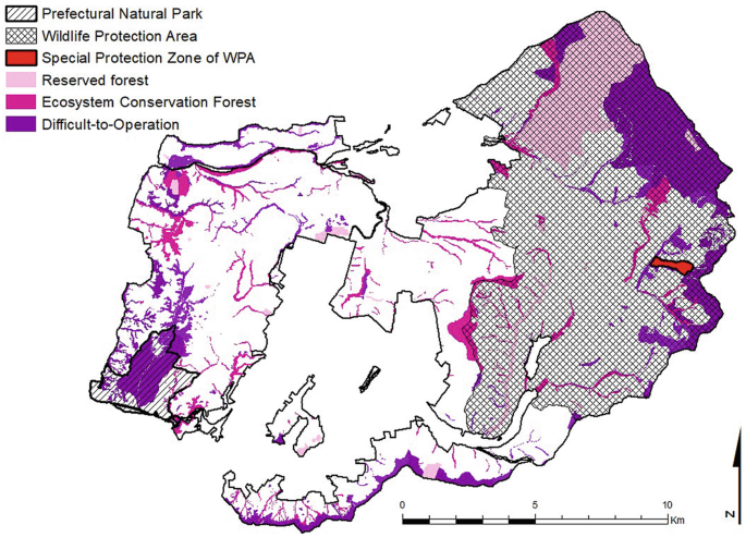 Biodiversity Conservation | Springer Nature Link