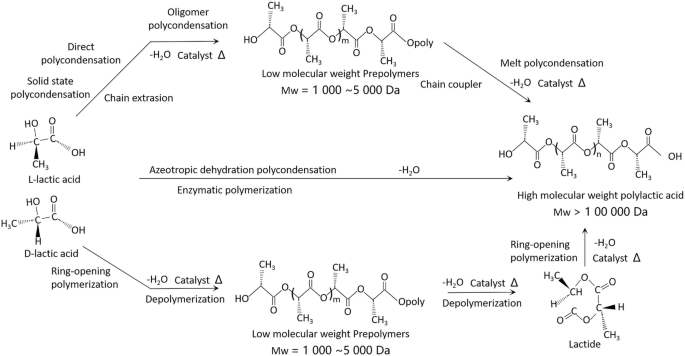 Chemical Synthesis of Biobased Materials | SpringerLink