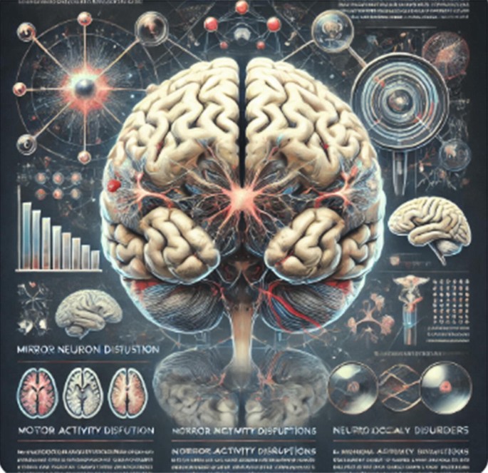 Mirror Neuron Cells and Neurological Disorders | SpringerLink