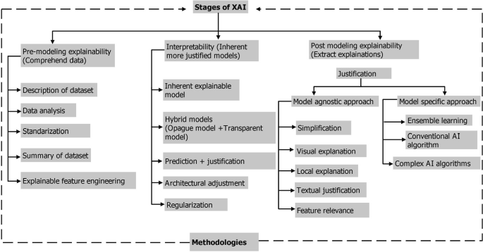 XAI: Focusing on Fertility Assessment | Springer Nature Link (formerly ...
