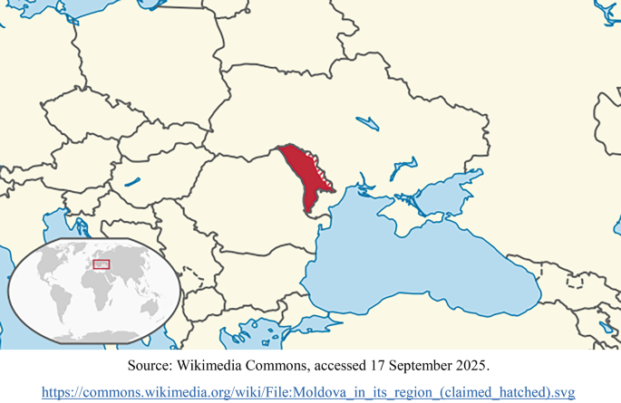 Moldova | SpringerLink