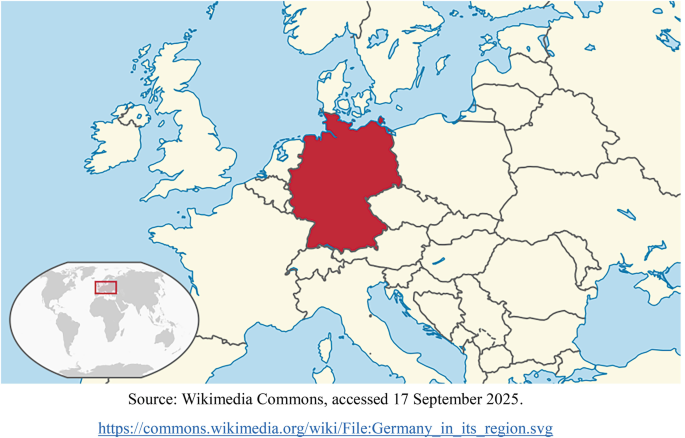 Germany | Springer Nature Link
