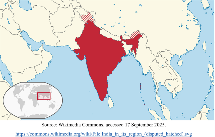 India | SpringerLink