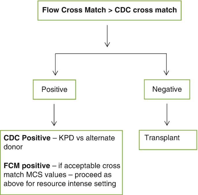 Approach to an Unsensitized Patient Awaiting First Renal Transplant ...