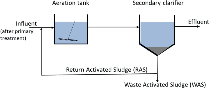 Wastewater Treatment—Activated Sludge Process | SpringerLink